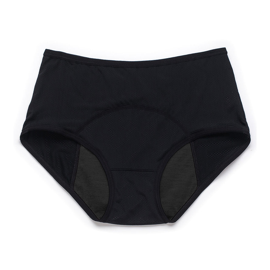 Comfy & Discreet Leakproof Underwear (Heavy Flow 1-Pack) – Everdries