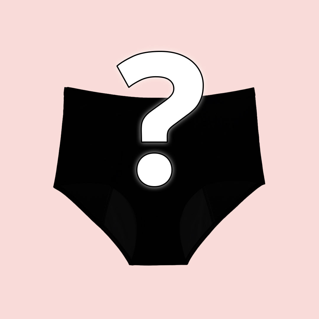 Mystery Gift – Everdries